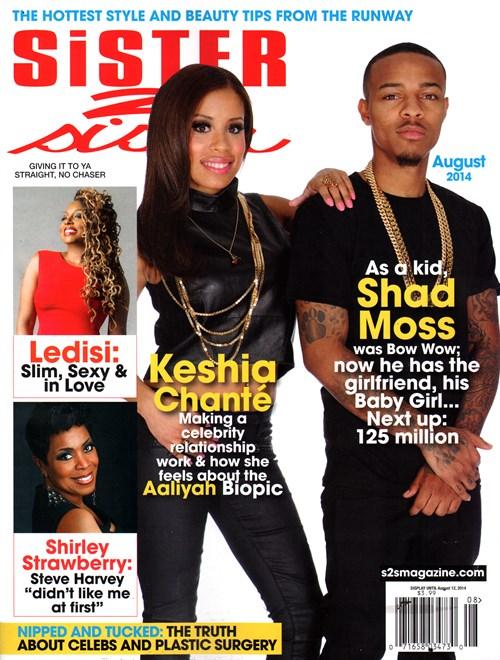 Sister 2 Sister Magazine Subscription Discount | A Sassy Lifestyle ...