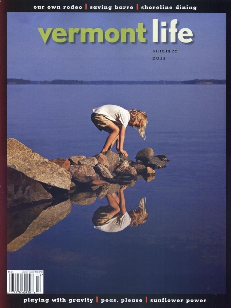 Vermont Life Magazine Subscription Discount - DiscountMags.com
