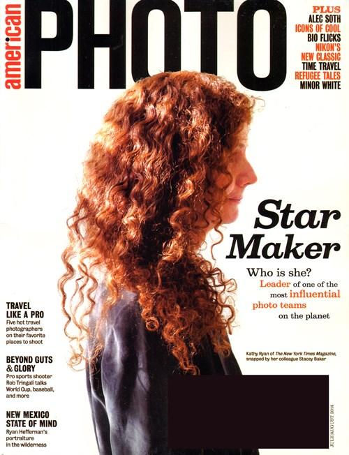 American Photo Magazine Subscription Discount | Subscribe to American ...