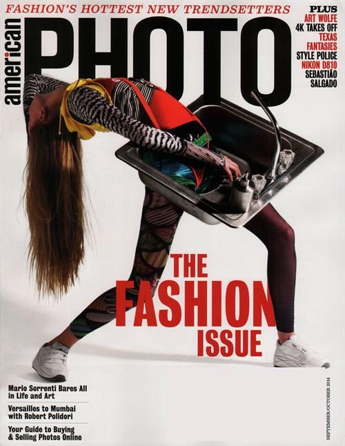 American Photo Magazine Subscription Discount | Subscribe to American ...