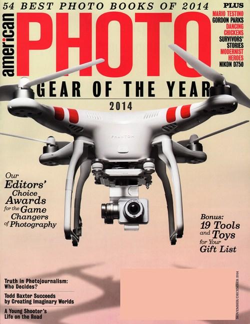 American Photo Magazine Subscription Discount | Subscribe to American ...