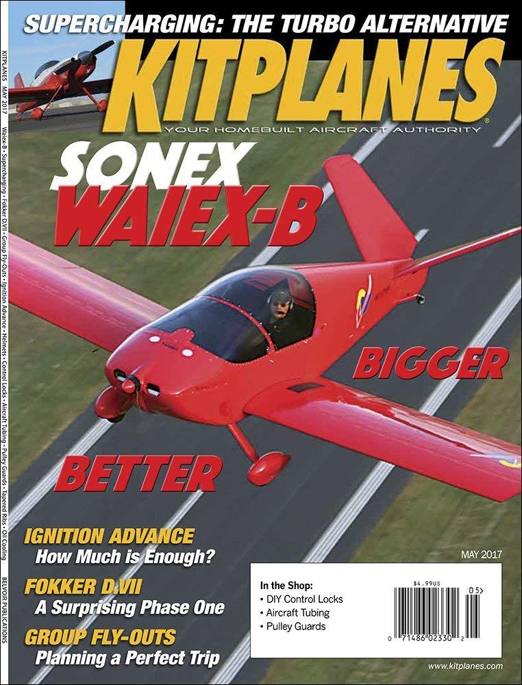 Kitplanes Magazine Subscription Discount - DiscountMags.com