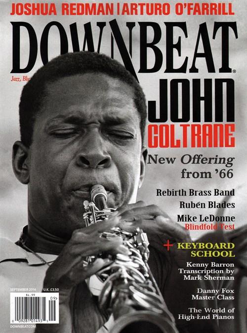 Down Beat Magazine Subscription Discount - DiscountMags.com