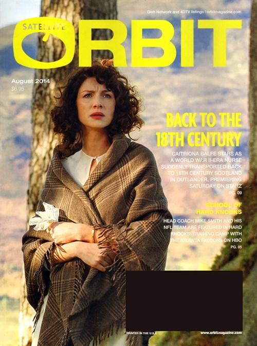 Satellite Orbit Magazine Subscription Discount - DiscountMags.com