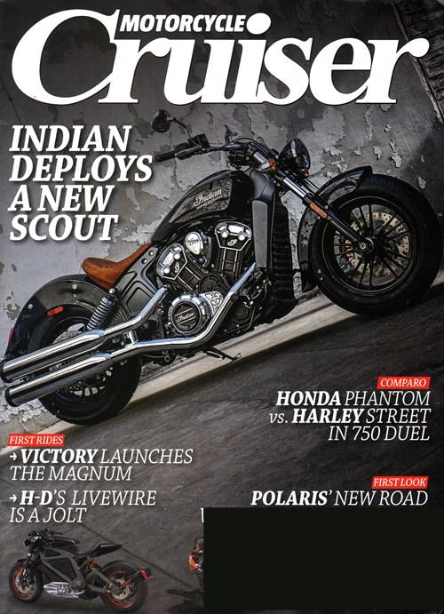 Motorcycle Cruiser Magazine Subscription Discount | Your Guide to ...