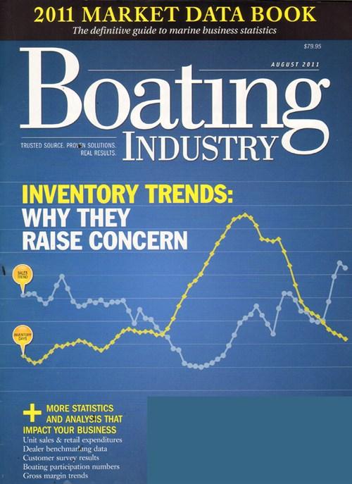 Boating Industry Magazine Subscription Discount - DiscountMags.com
