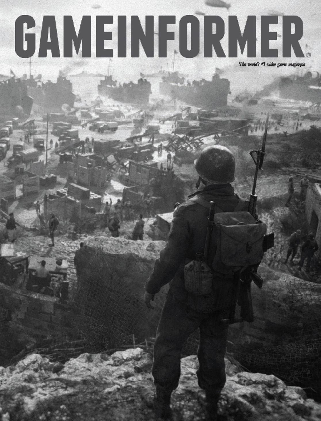 Game Informer Magazine Subscription Discount - DiscountMags.com