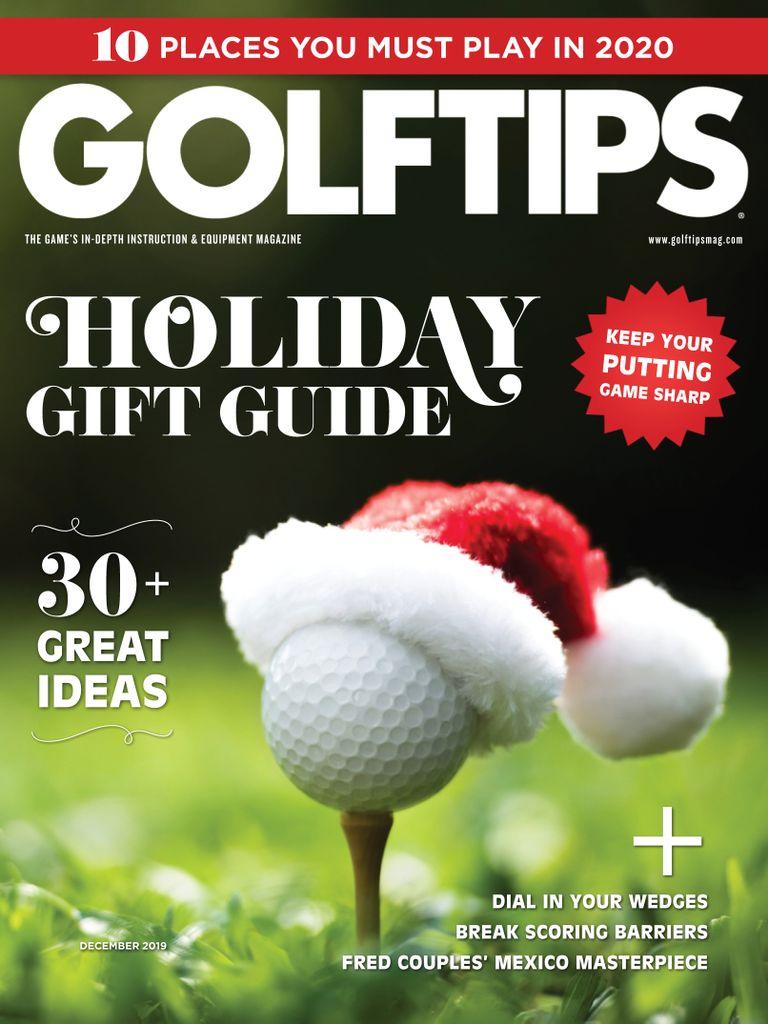 Golf Tips Magazine Subscription Discount | Subscribe to Golf Tips Mag ...