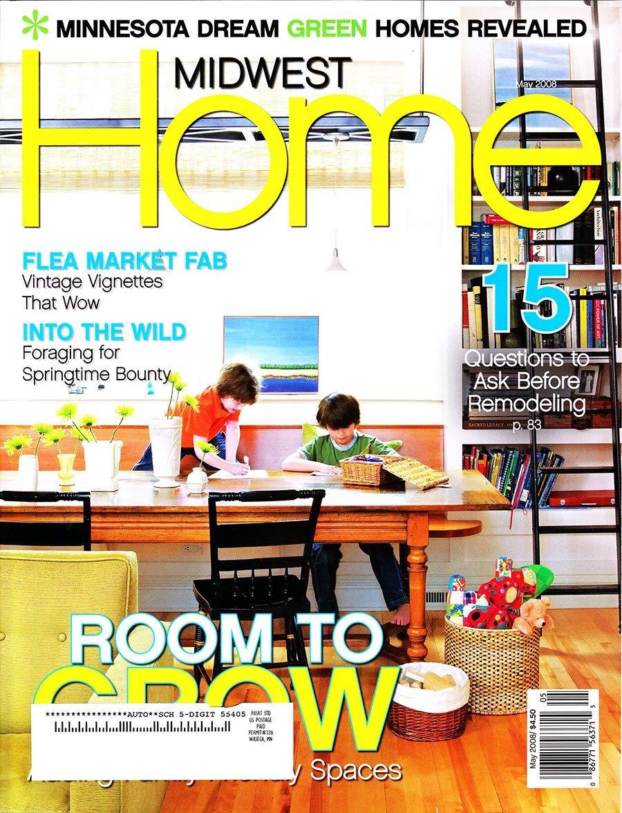 Midwest Home Magazine Subscription Discount | A Midwestern Lifestyle ...