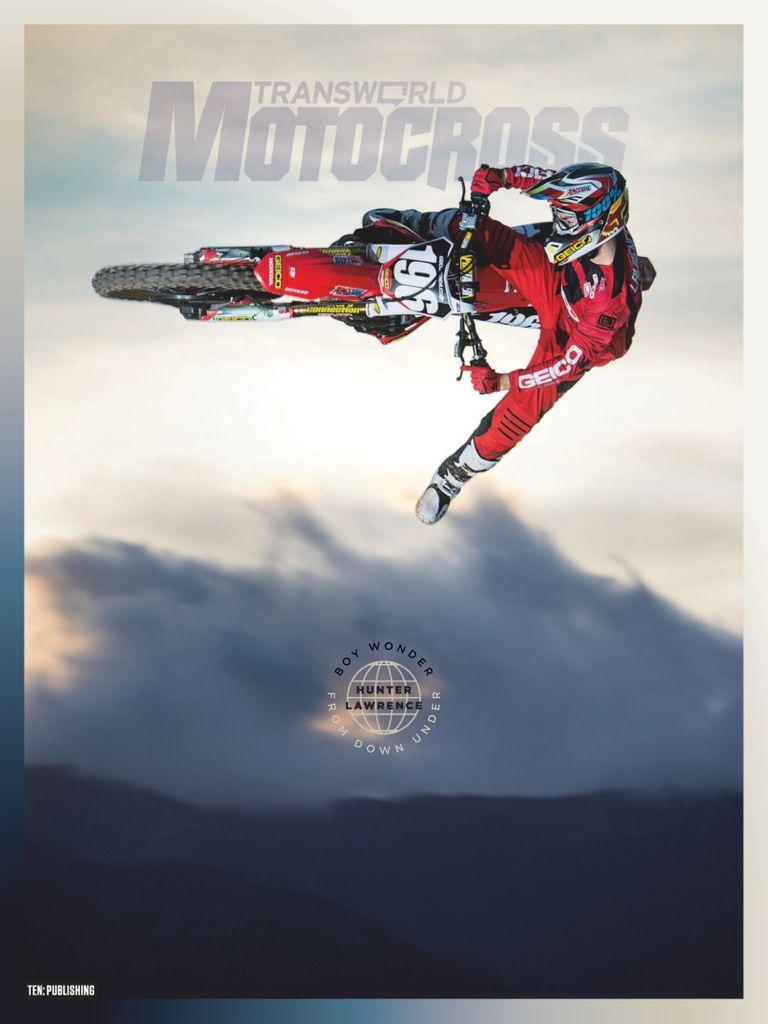 Transworld Motocross Magazine Subscription Discount | The Best ...