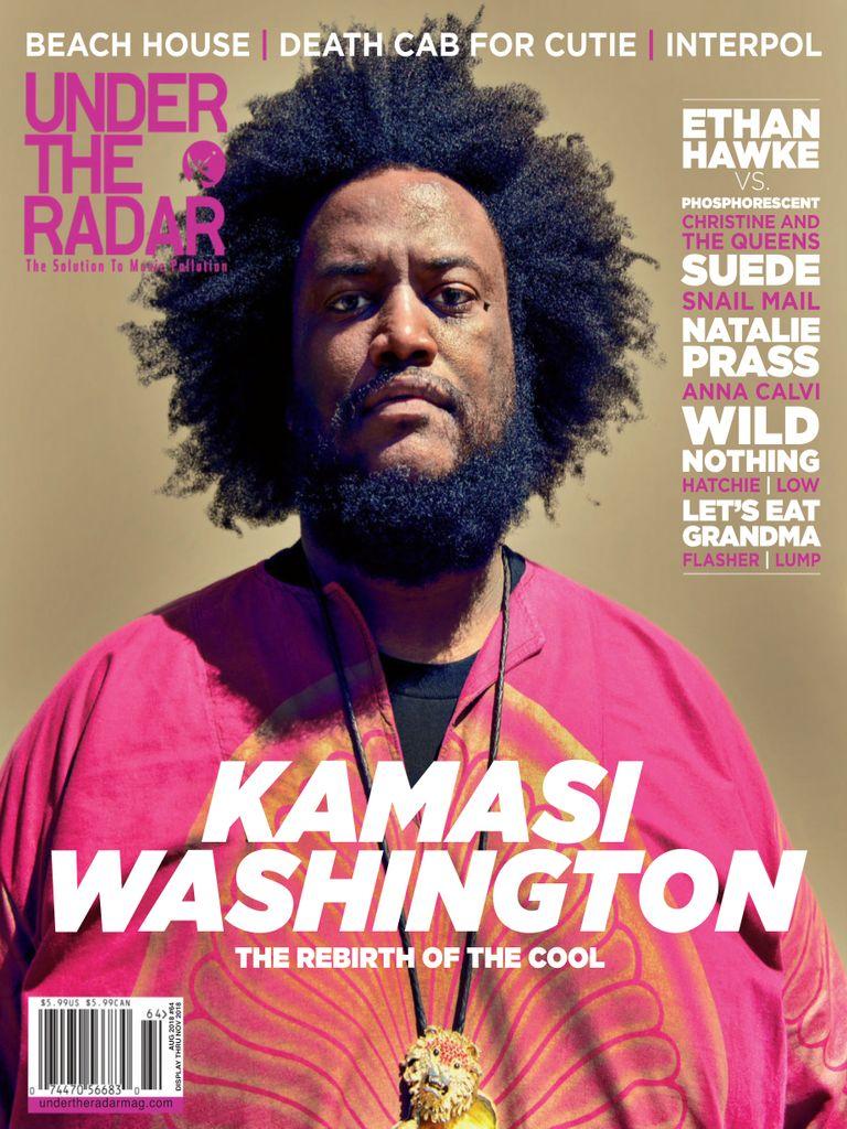 Under The Radar Magazine Subscription Discount - DiscountMags.com