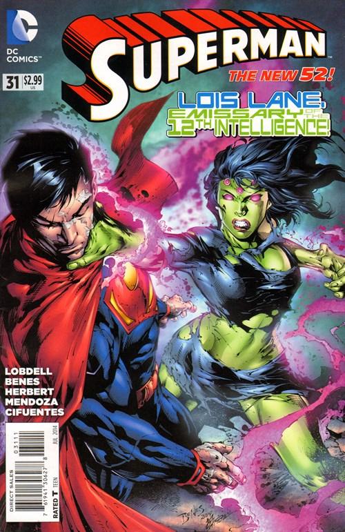 Superman Comic Magazine Subscription Discount | Man of Steel ...