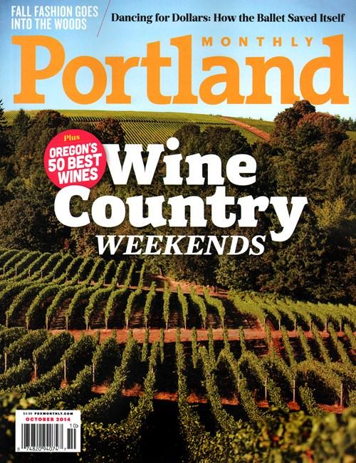 Portland Monthly Magazine Subscription Discount | A Guide to Portland ...