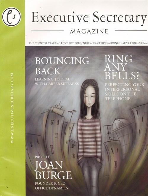 Executive Secretary Magazine Subscription Discount - DiscountMags.com