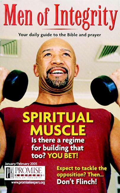 Men of Integrity Magazine Subscription Discount | Your Daily Guide to ...