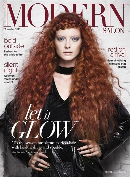 Modern Salon Magazine Subscription Discount - DiscountMags.com