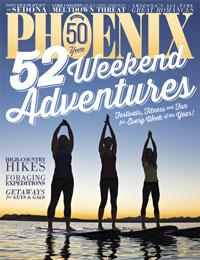 Phoenix Magazine Subscription Discount | Your Guide to Phoenix ...