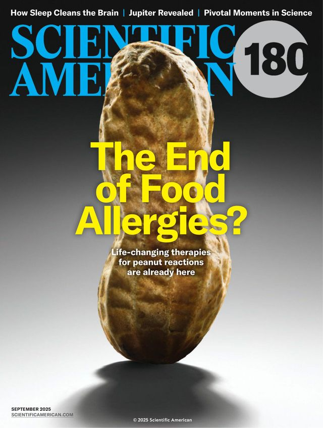 Scientific American Magazine Subscription Discount | Your Guide to ...