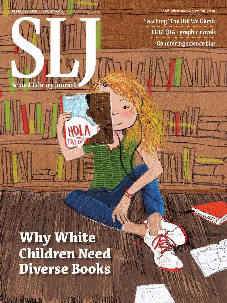 School Library Journal: Essential Resource for Librarians ...