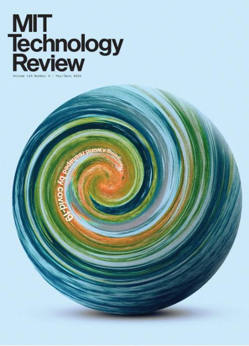 MIT Technology Review | Subscribe Today and Stay Ahead of the Curve ...