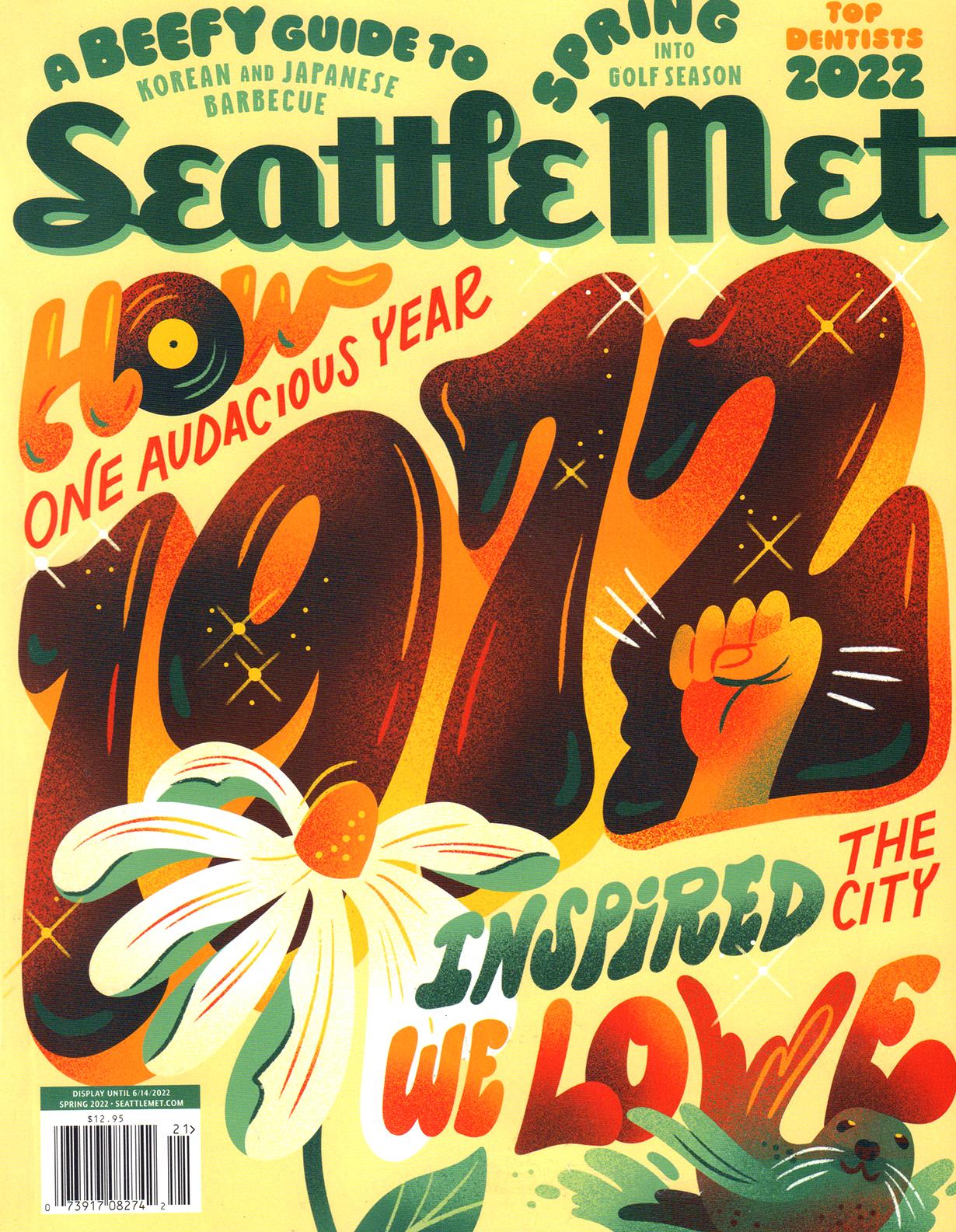 Seattle Metropolitan Magazine - Explore Seattle's Vibrant Life ...