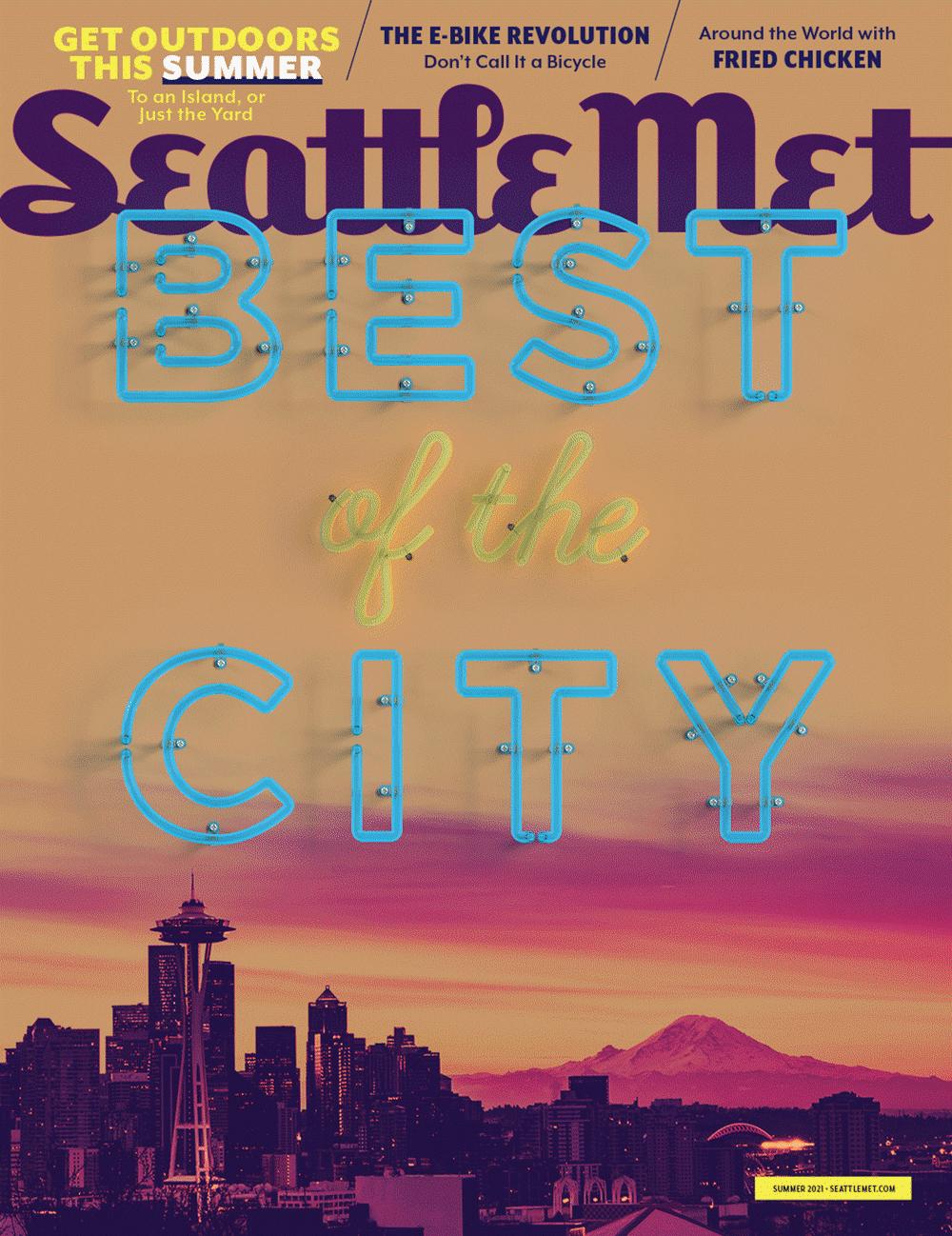 Seattle Metropolitan Magazine - Explore Seattle's Vibrant Life ...