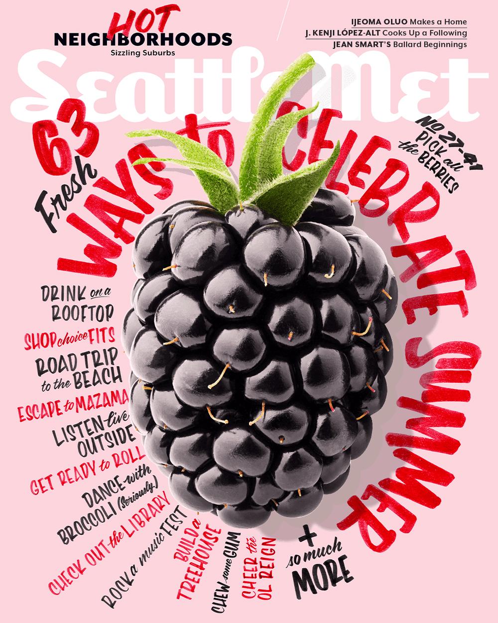 Seattle Metropolitan Magazine - Explore Seattle's Vibrant Life ...