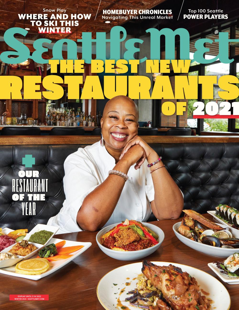 Seattle Metropolitan Magazine - Explore Seattle's Vibrant Life ...