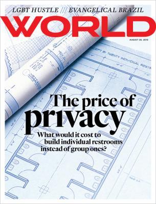 World Magazine Subscription Discount | Subscribe to World Mag ...