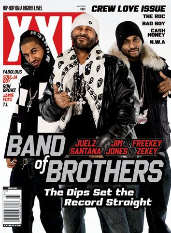 XXL Magazine Subscription Discount | Hip-Hop and Rap News ...