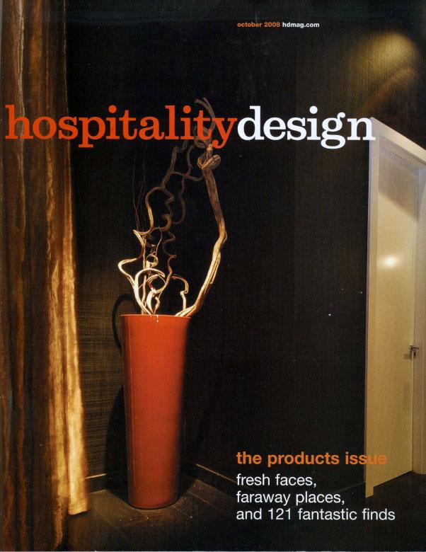 Hospitality Design Magazine Subscription Discount - DiscountMags.ca