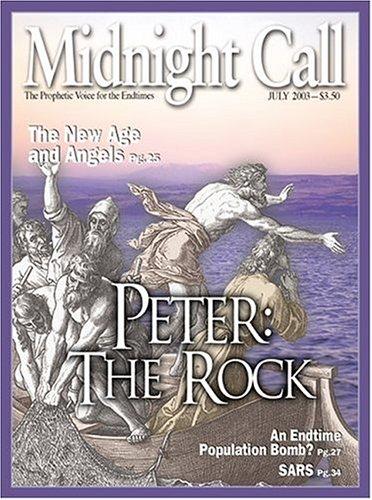 Midnight Call Magazine Subscription Discount - DiscountMags.com