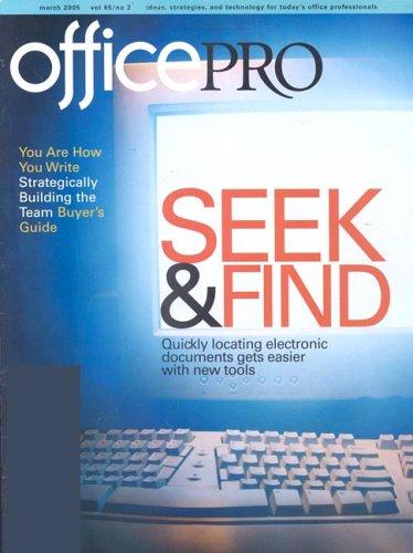 Office Pro Magazine Subscription Discount - DiscountMags.com