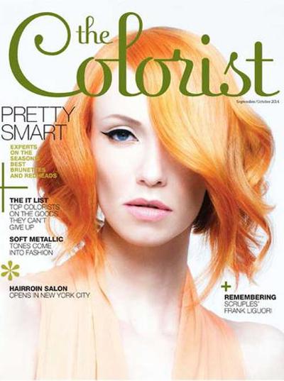 The Colorist Magazine Subscription Discount - DiscountMags.com